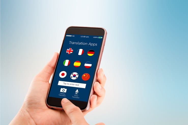 Benefits and Challenges of Being an Interpreter | Argo Translation